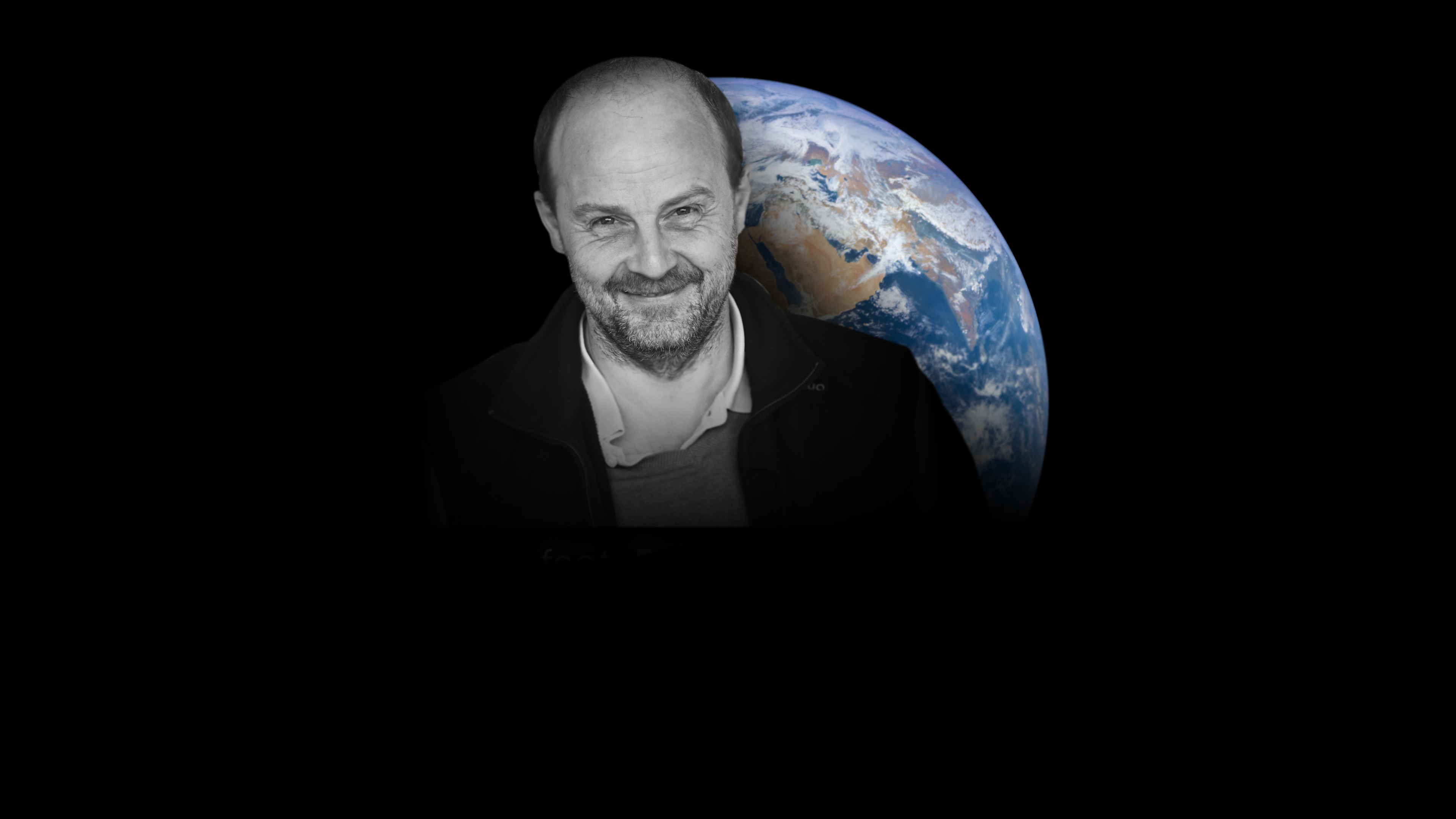 OneHome - Overview Effect experience